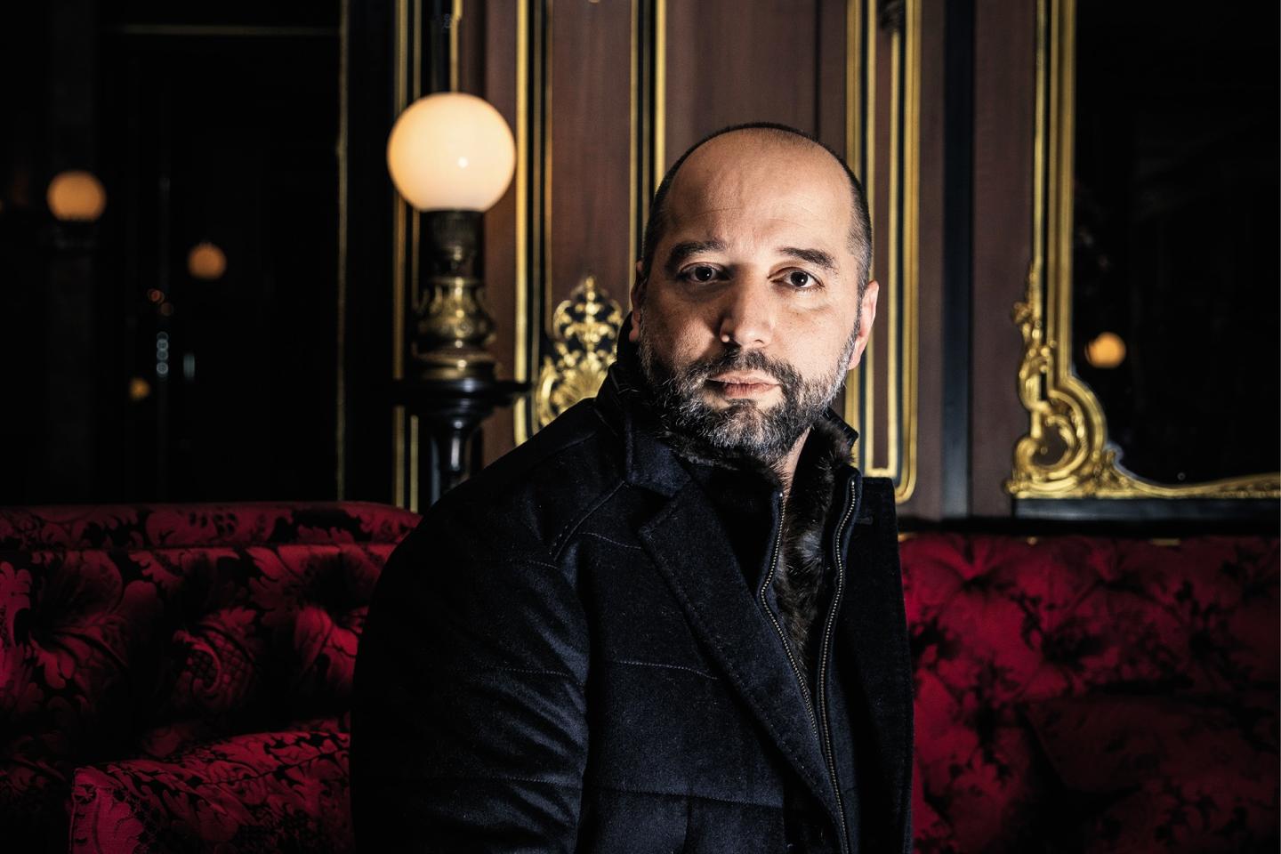 Gérard Lopez, l’homme qui marque contre son camp