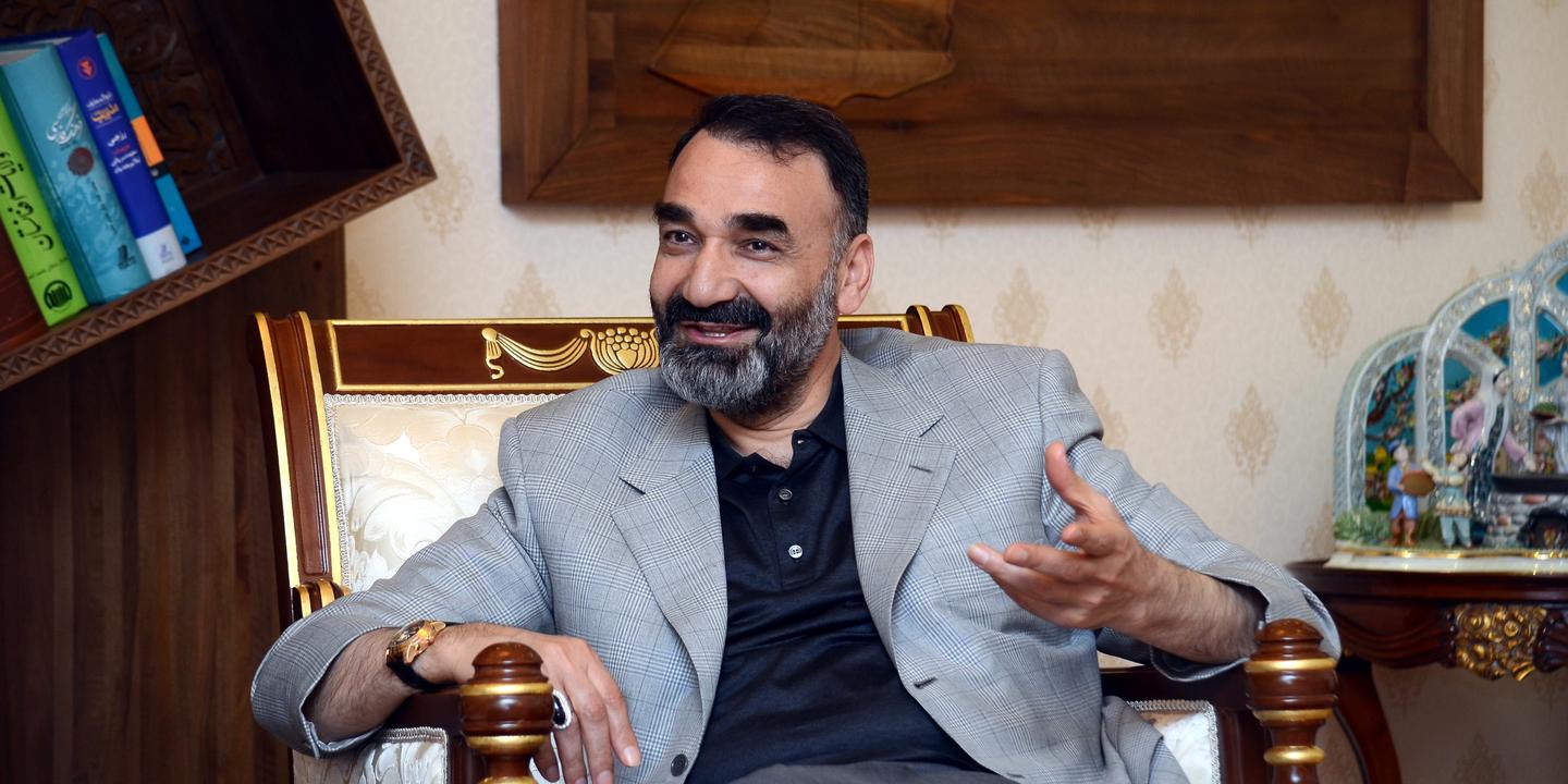 Atta Mohammad Noor, l’homme qui défie Kaboul