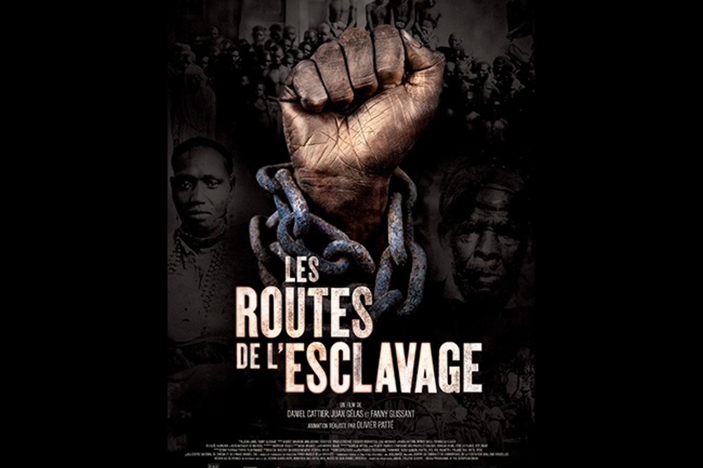 « Les Routes de l’esclavage », l’héritage d’un drame universel