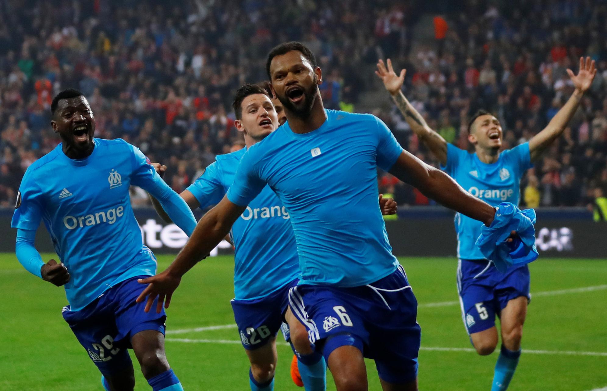 L’OM s’offre le droit de rêver à un nouveau sacre européen