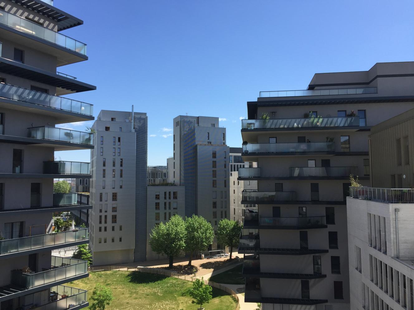 A Lyon, le nouveau Gerland est-il « un quartier à vivre ou un quartier ...