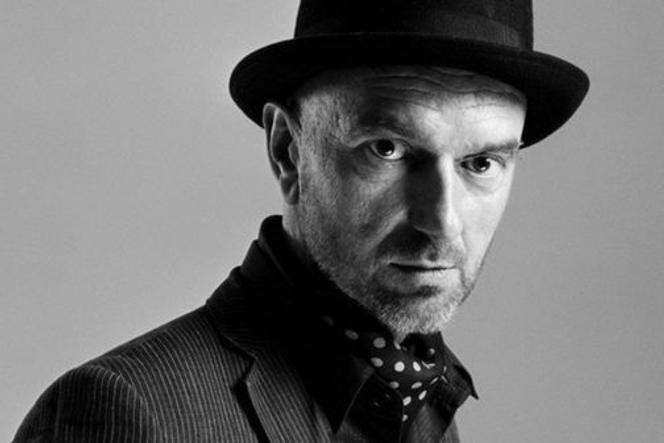 Nicolas Repac, facteur Cheval du sampler