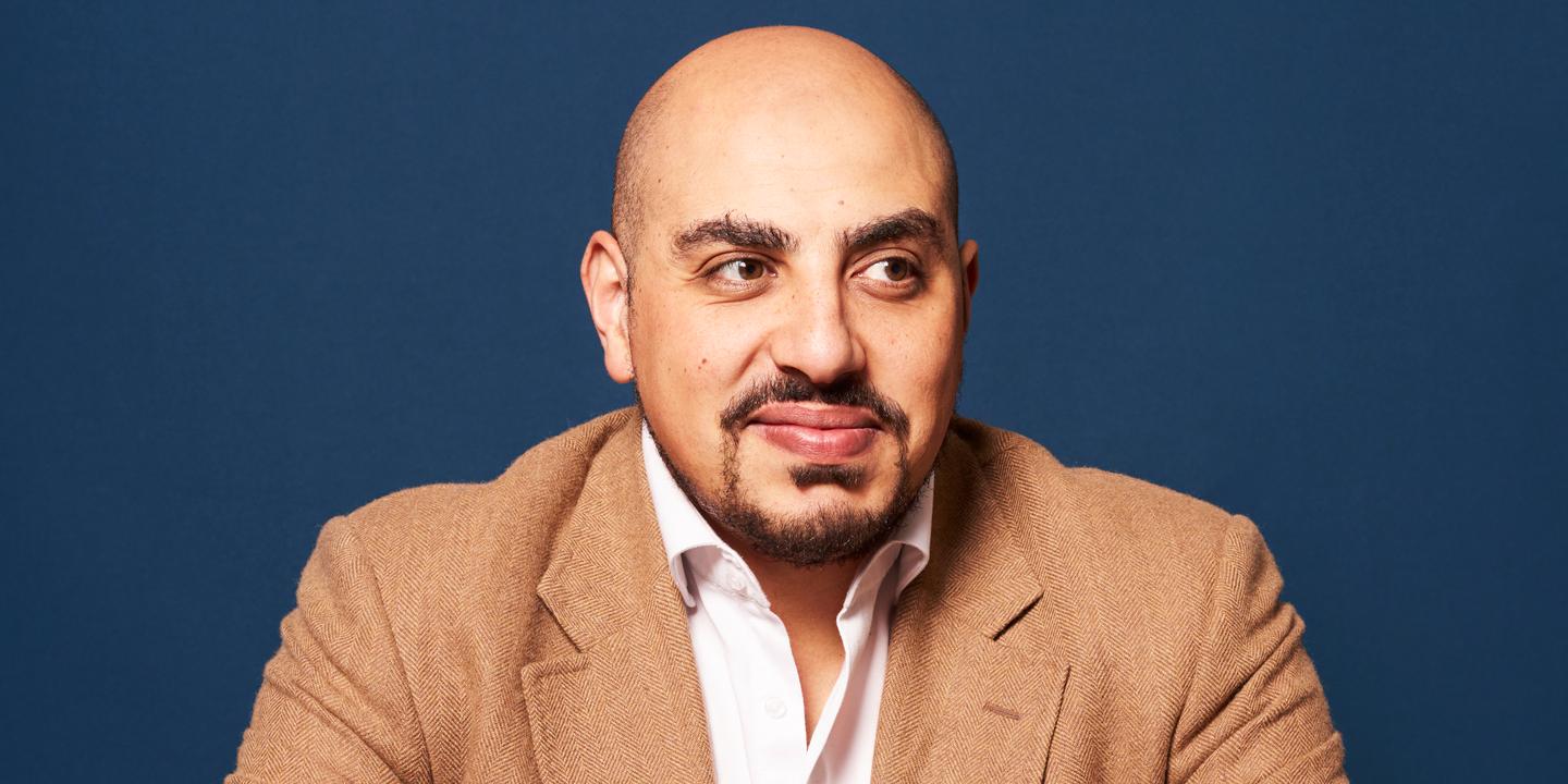Marwan Muhammad, une personnalité centrale du militantisme issu de l ...