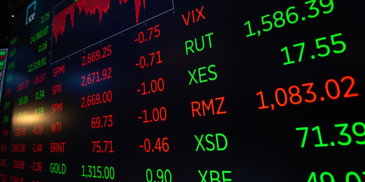 Quelles stratégies suivre en Bourse pour bien terminer l’année