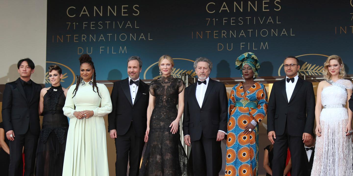 Cinéma : la cause des femmes