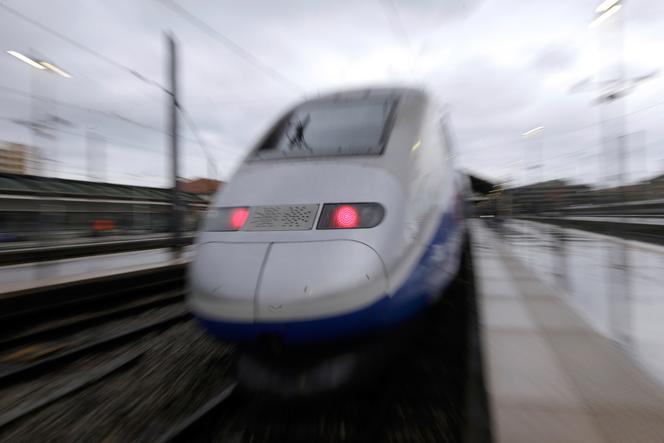 Grève SNCF : un TER et un Intercités sur deux, quatre TGV sur cinq vendredi