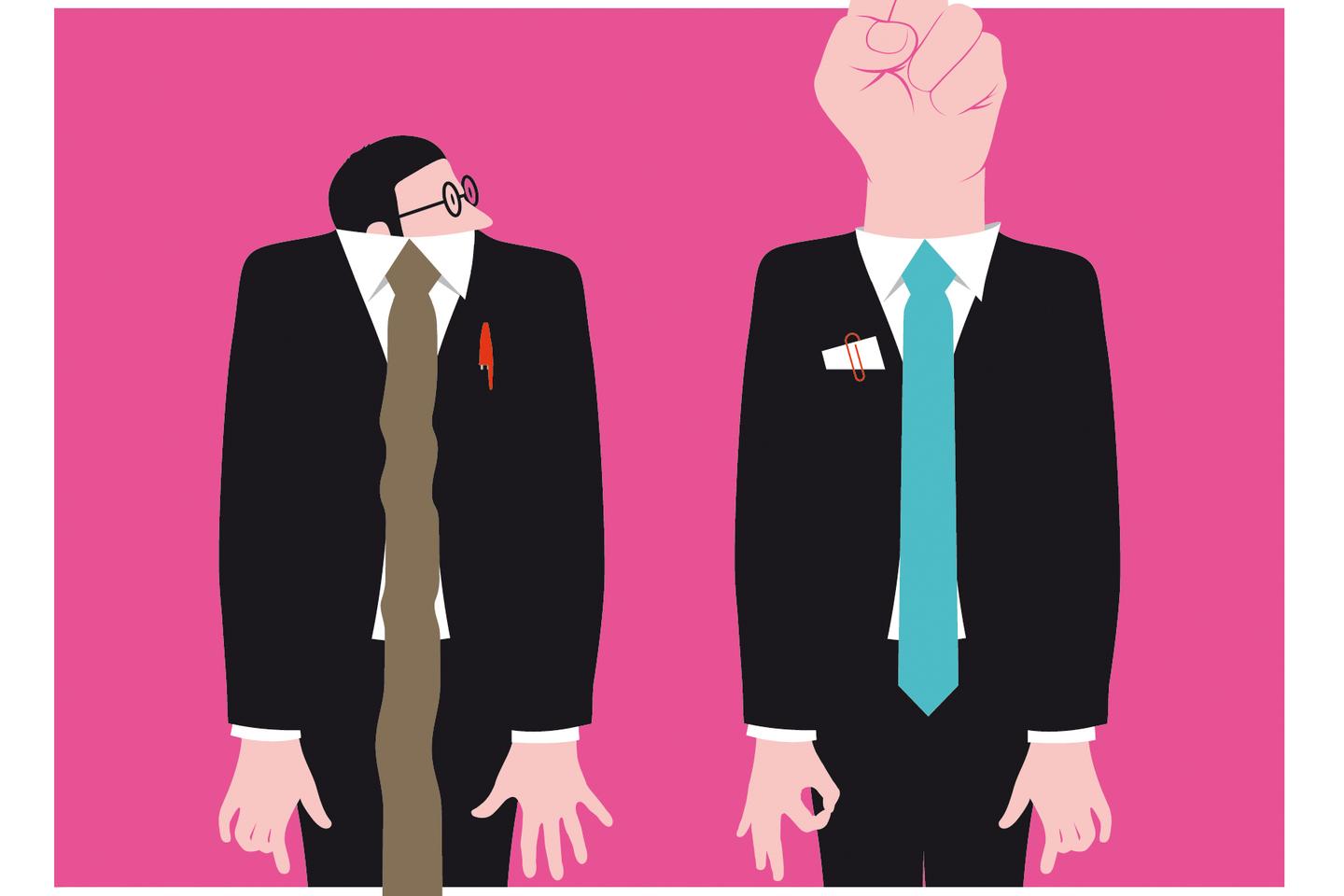 Metoo Aux Etats Unis Le Mouvement Modifie Les Relations De Travail