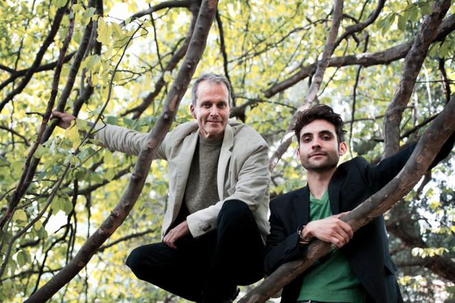 « Comment cultiver la mémoire d’un jardinier