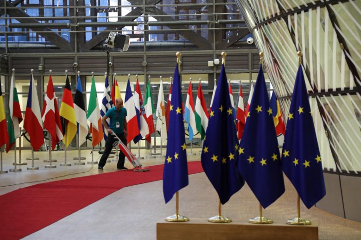 Europe 2008-2018 : une décennie perdue