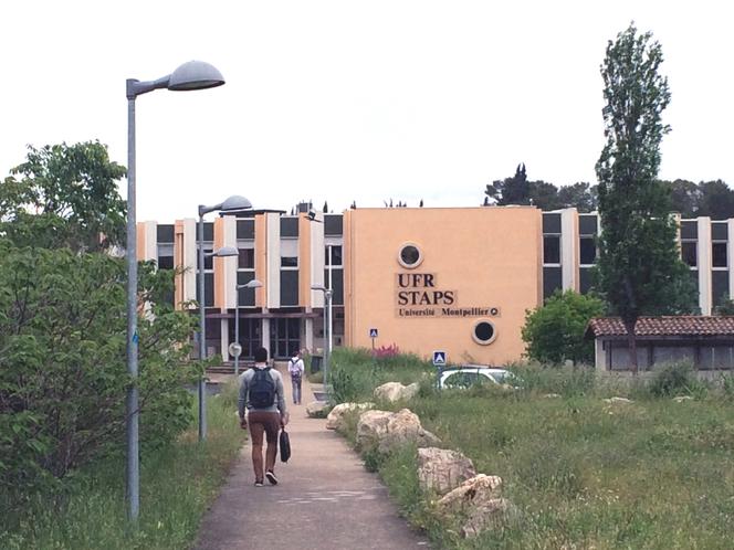 Parcoursup : un classement des candidats au millimètre en STAPS