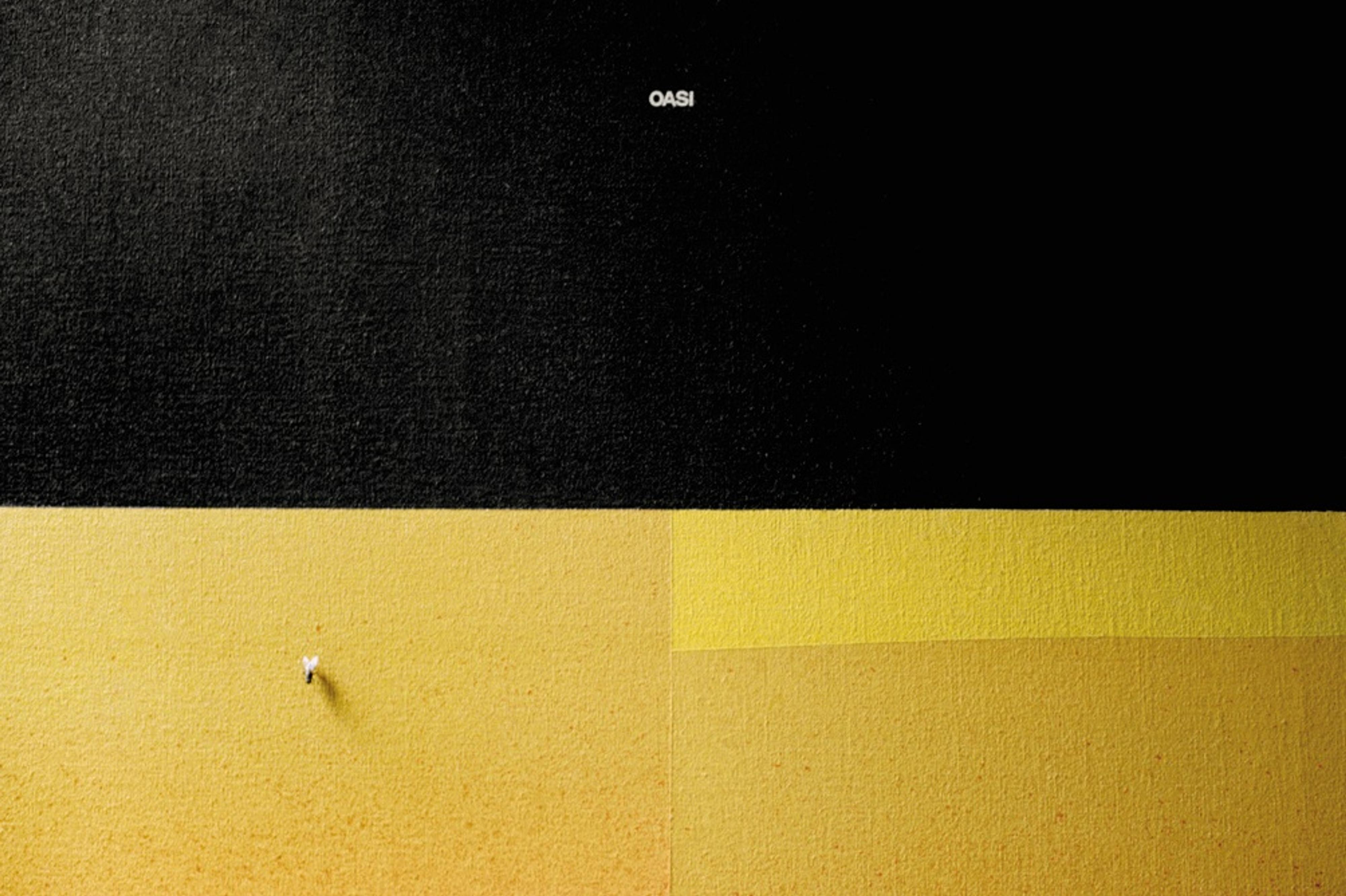 Luigi Ghirri, photographe au-delà du réel