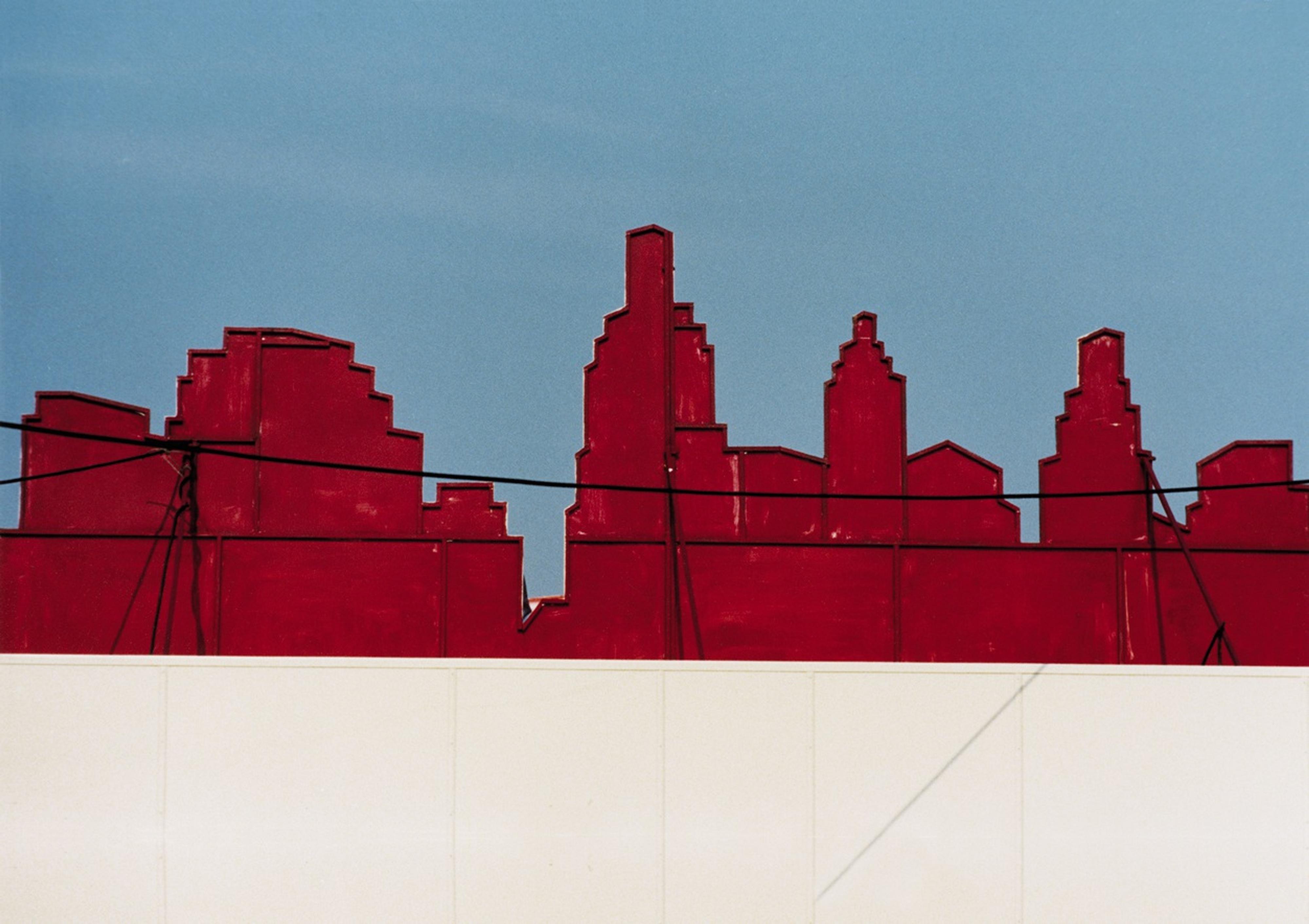 Luigi Ghirri, photographe au-delà du réel