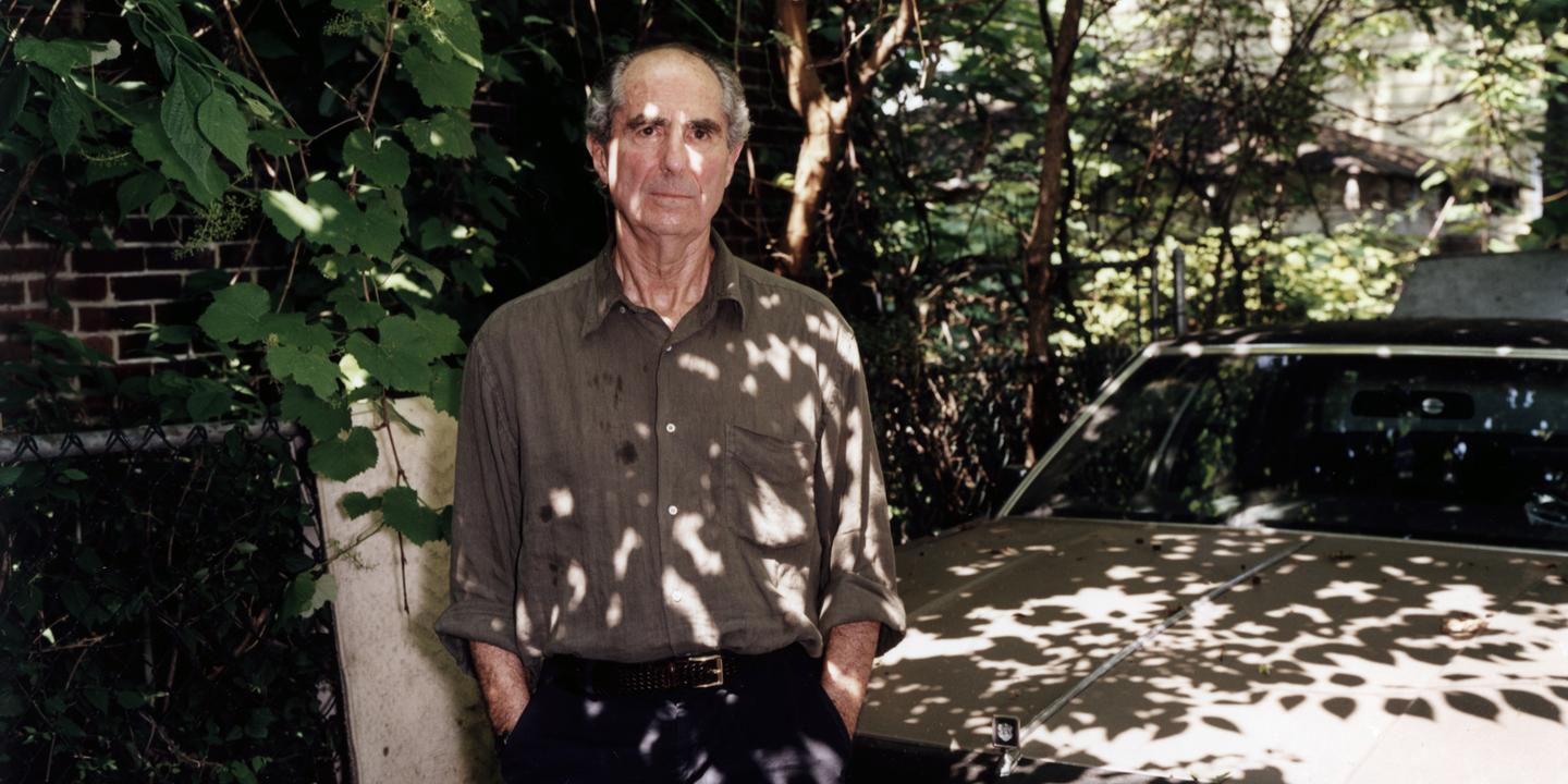 Mort de Philip Roth : les cinq livres incontournables du romancier