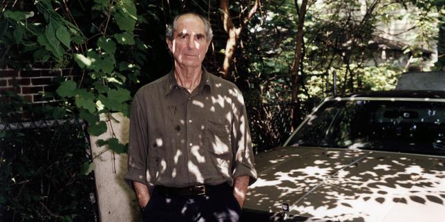 Mort de Philip Roth : les cinq livres incontournables du romancier