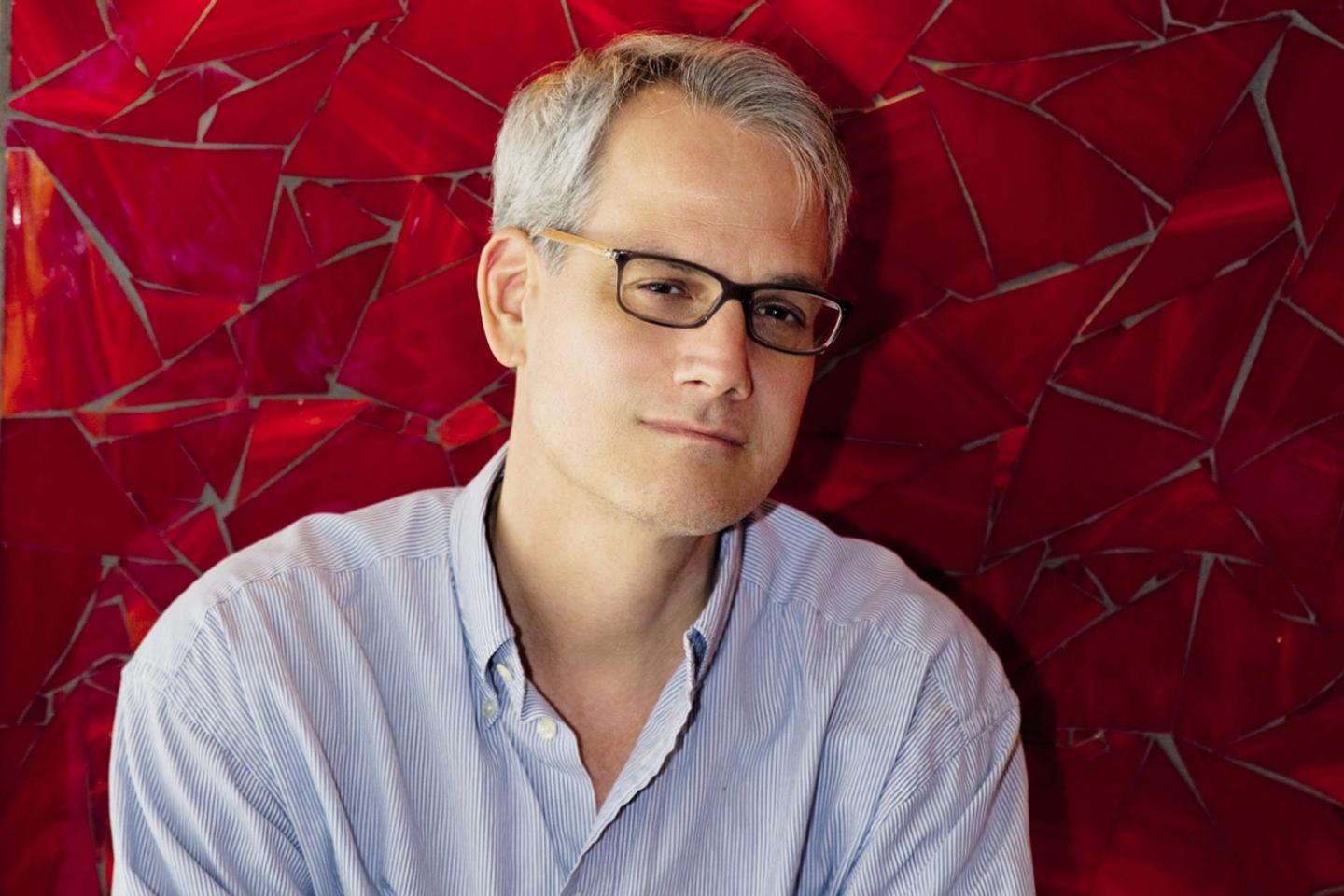 Blake Bailey, l’homme qui a eu un accès exclusif à Philip Roth