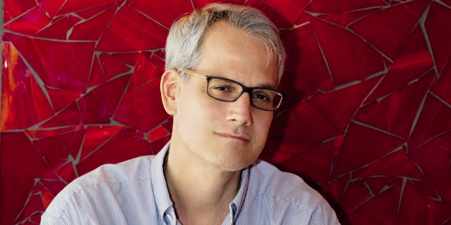 Blake Bailey, l’homme qui a eu un accès exclusif à Philip Roth