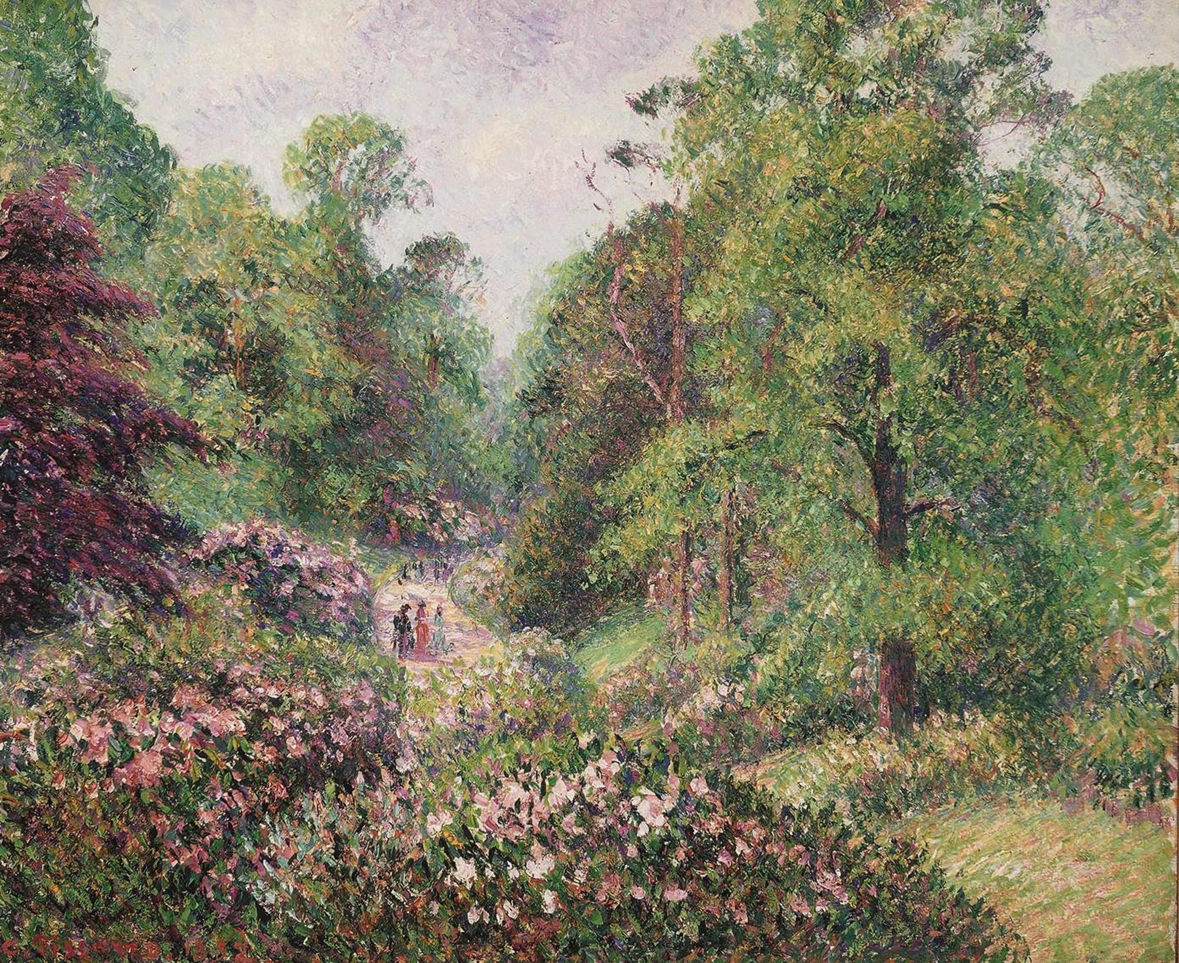 Les impressionnistes, ces peintres français tapis dans Londres