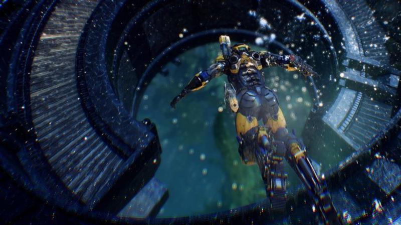 Anthem” est le jeu vidéo dont je rêvais depuis 16 ans »