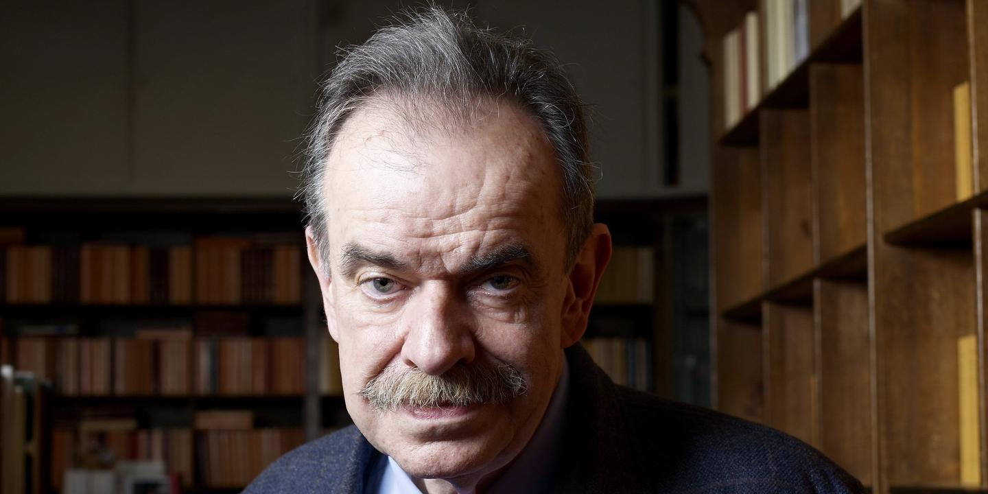 Alain Boureau, penseur nomade