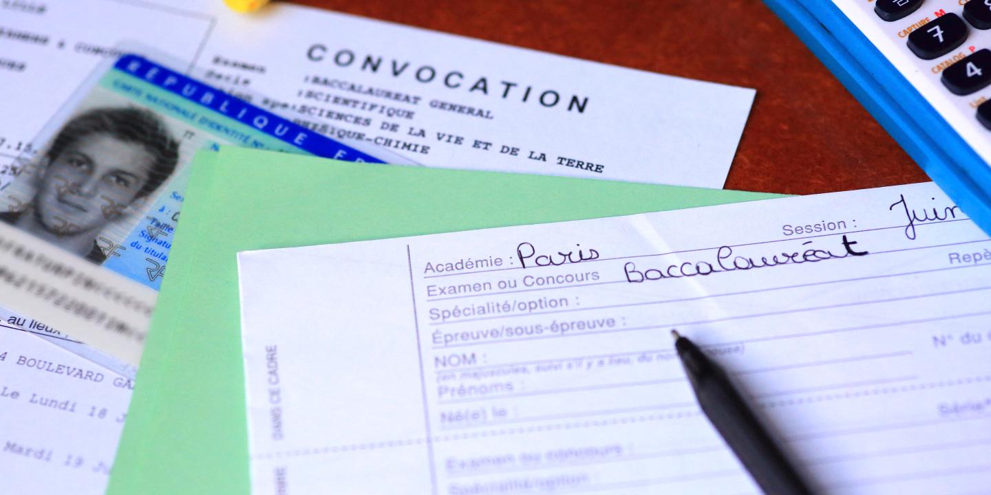 Simulateur De Notes Du Bac 2018 Estimez Votre Moyenne