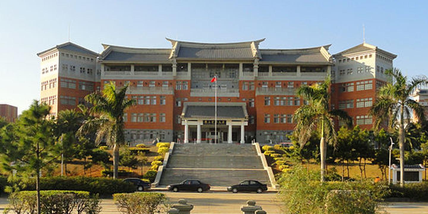 Quemoy, l’île entre les deux Chines, se cherche un horizon