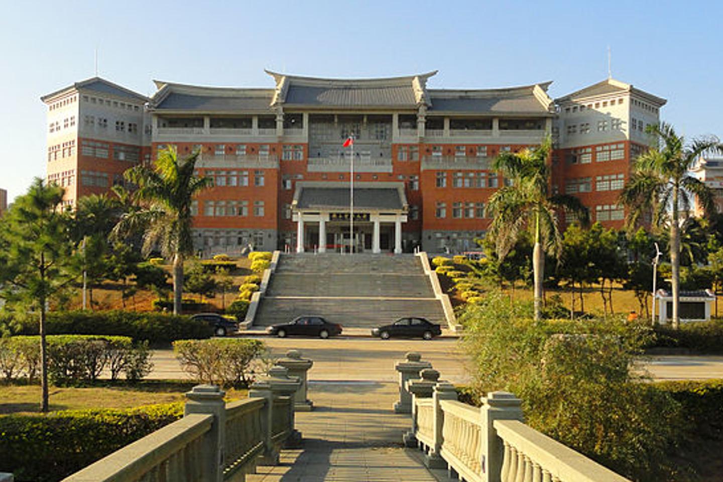 Quemoy, l’île entre les deux Chines, se cherche un horizon