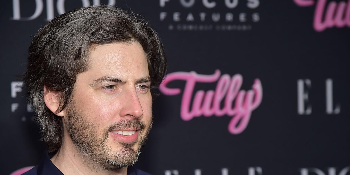 Jason Reitman : « “Tully” est un tour de magie