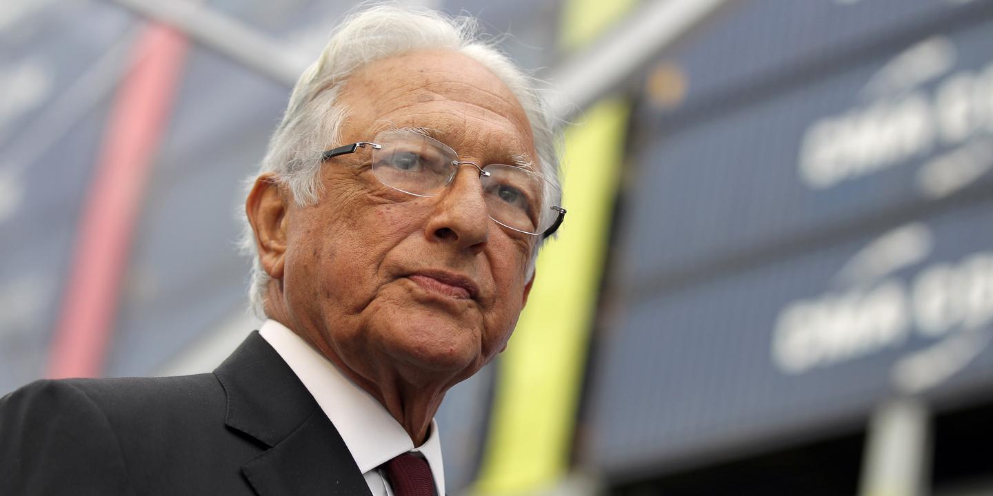 La mort de l’entrepreneur Jacques Saadé