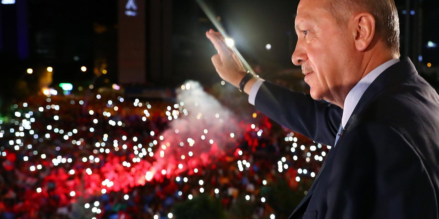 Elections en Turquie : ce qu’il faut retenir
