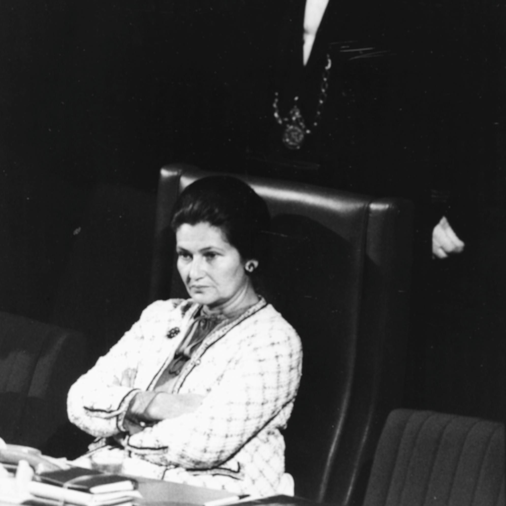 « La panthéonisation de Simone Veil est, à tous points de vue, une ...