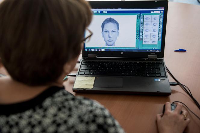 Le portrait-robot, un exercice délicat à l’efficacité contestée