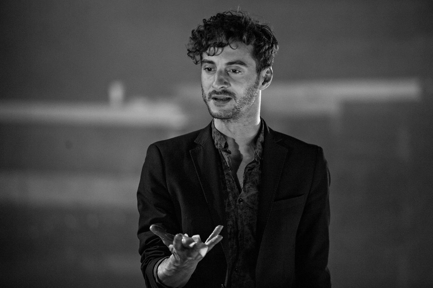 Avignon : Thomas Jolly, une certaine idée du théâtre populaire