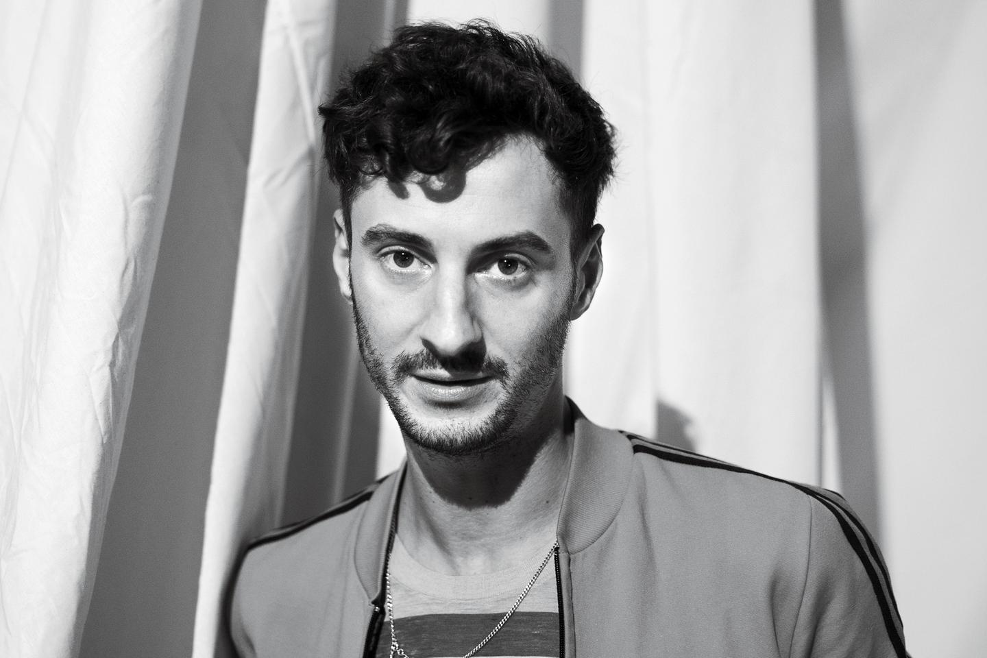 Thomas Jolly, le théâtre comme principe vital