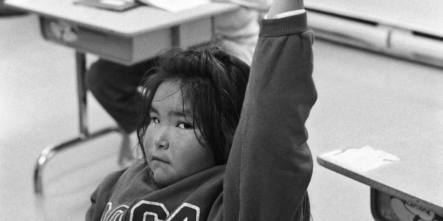 Les Innus, enfin reconnus