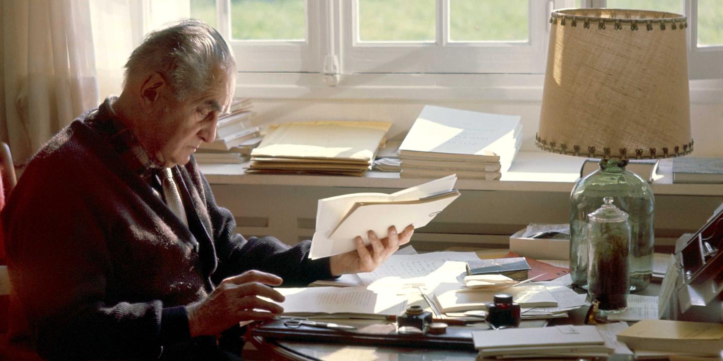 Jean Paulhan là où on ne l’attend pas