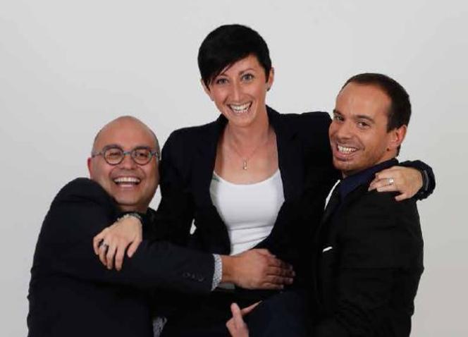 Quand le sport donne de la voix