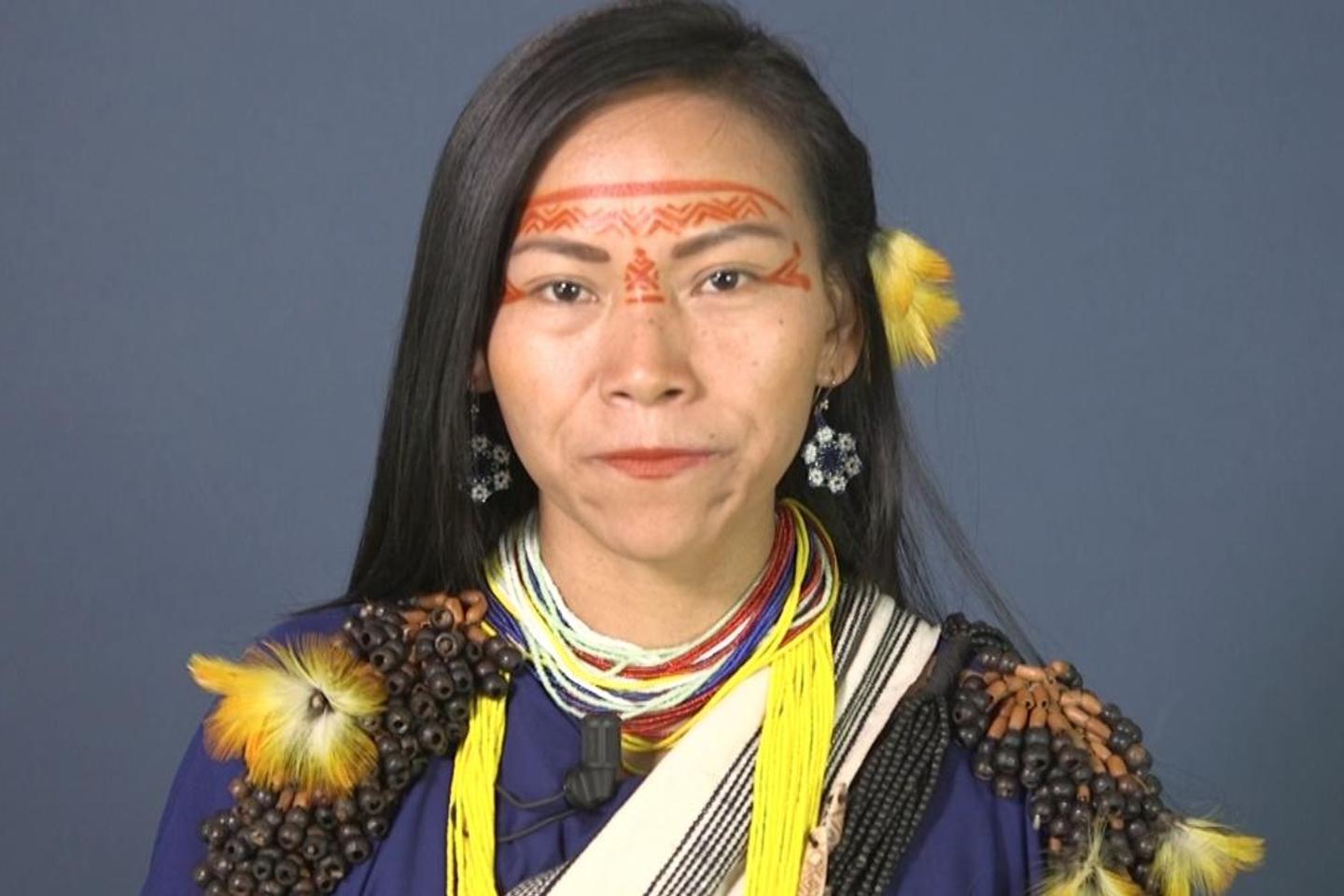 Aimez la Terre ! Le cri d’alarme de représentants de peuples autochtones