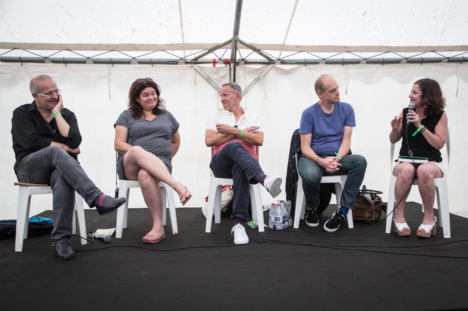 Festival international de journalisme : les temps forts