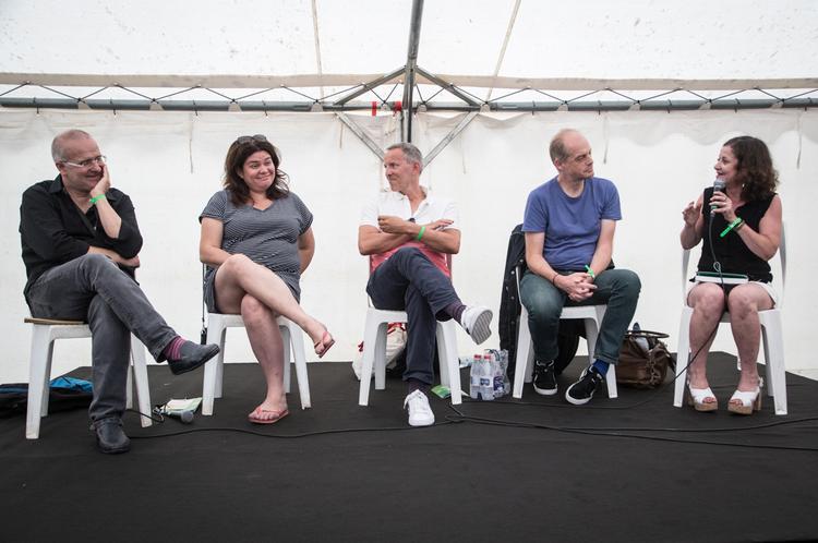 Festival international de journalisme : les temps forts