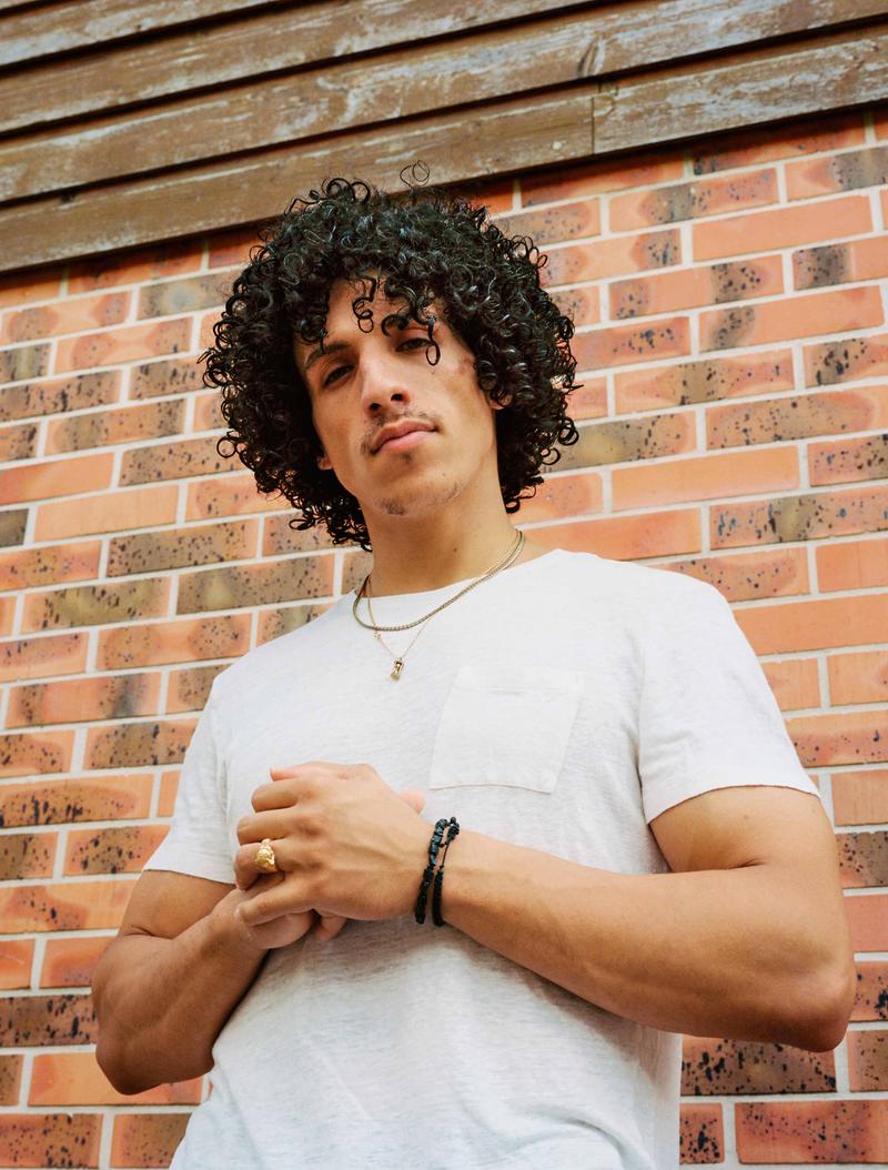 Rilès, conquérant self-made du rap