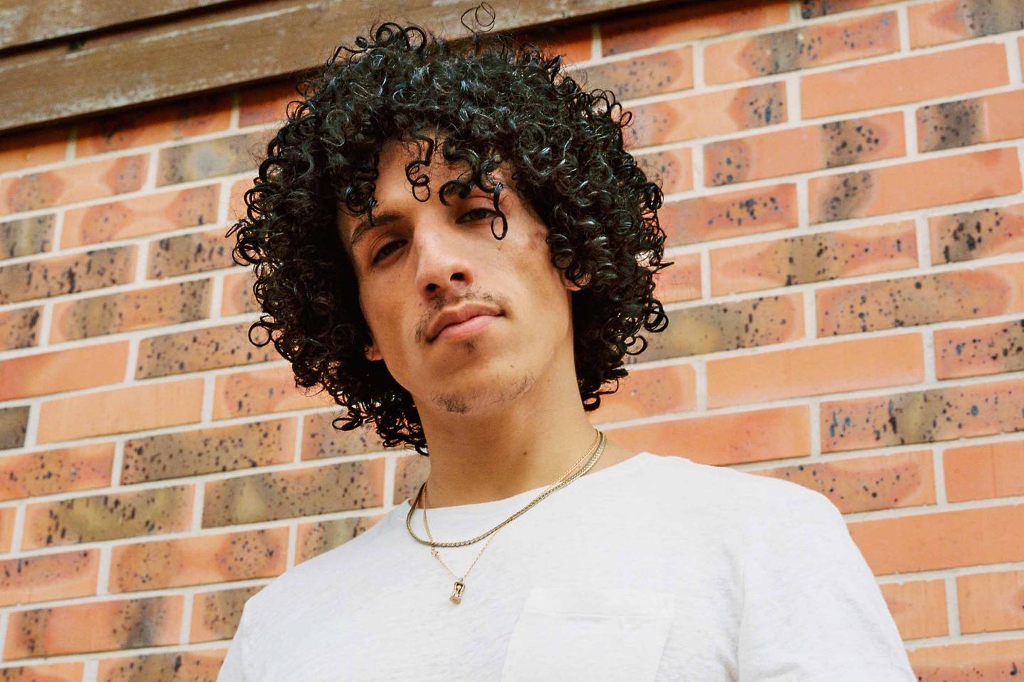 Rilès, conquérant self-made du rap