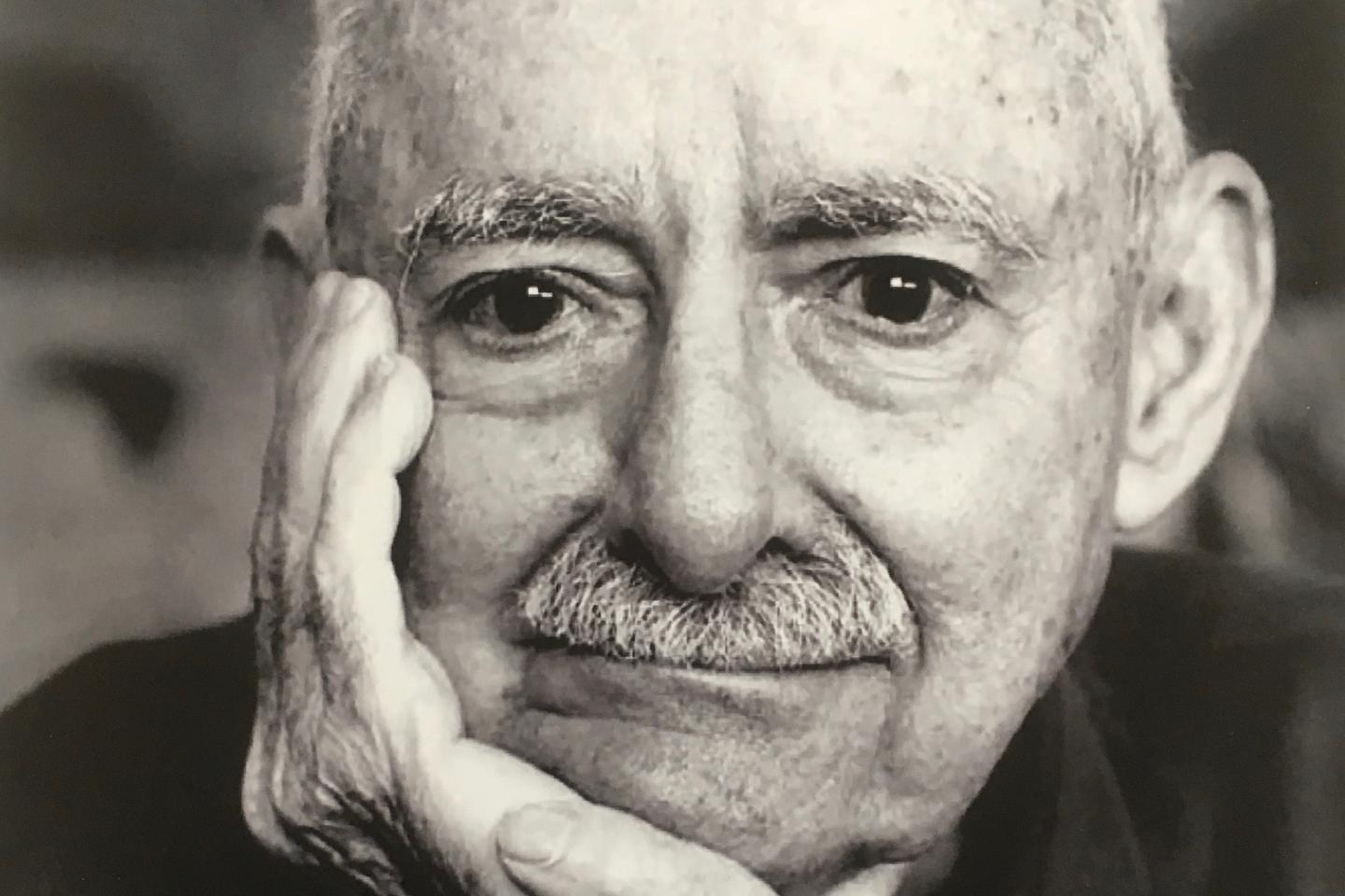 Guillermo Trujillo, peintre et sculpteur panaméen, est mort