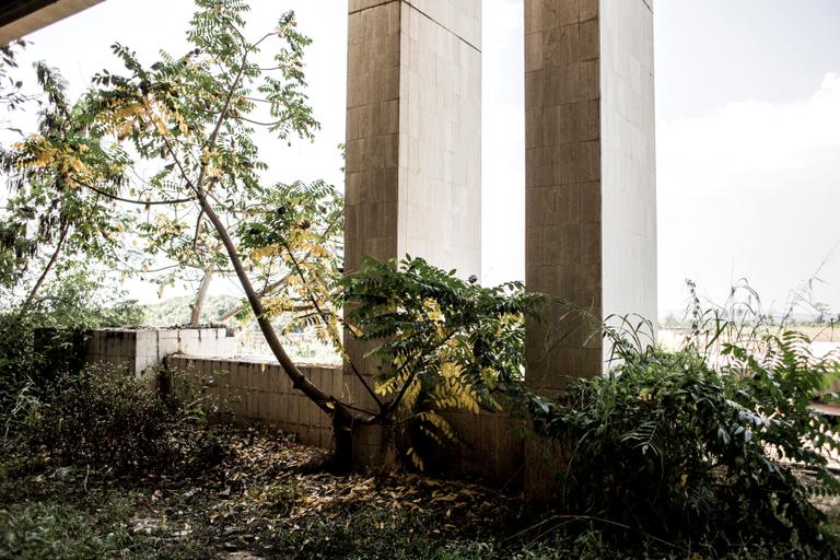 Le Versailles de Mobutu