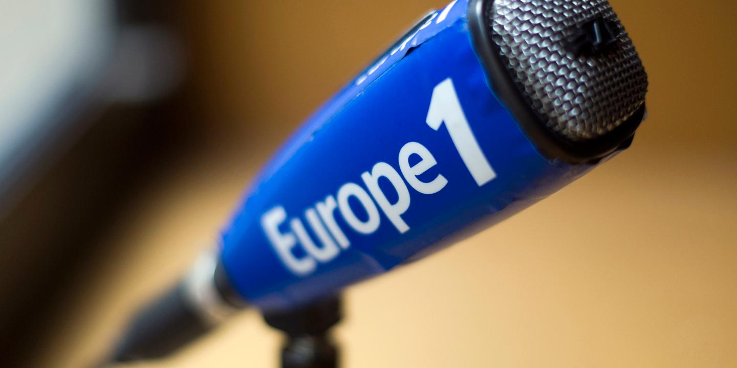Audiences radio : Europe 1 et France Info plongent, RTL conforte sa ...