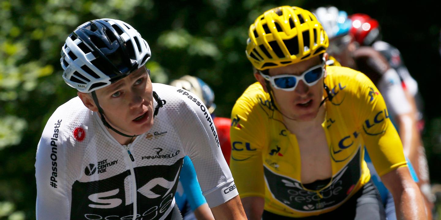 Tour de France : « Les entraîneurs ont remplacé les docteurs », par ...