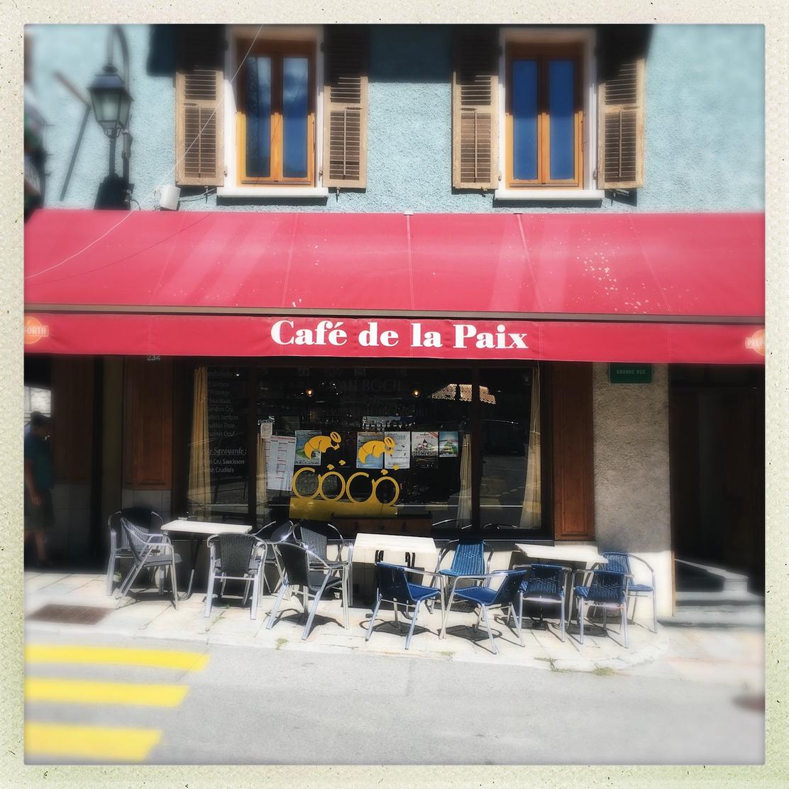 Tour de France : le comique de répétition