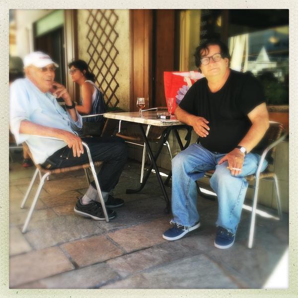 Tour de France : le comique de répétition