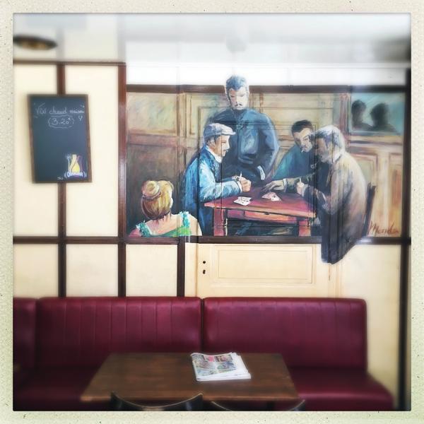 Tour de France : le comique de répétition