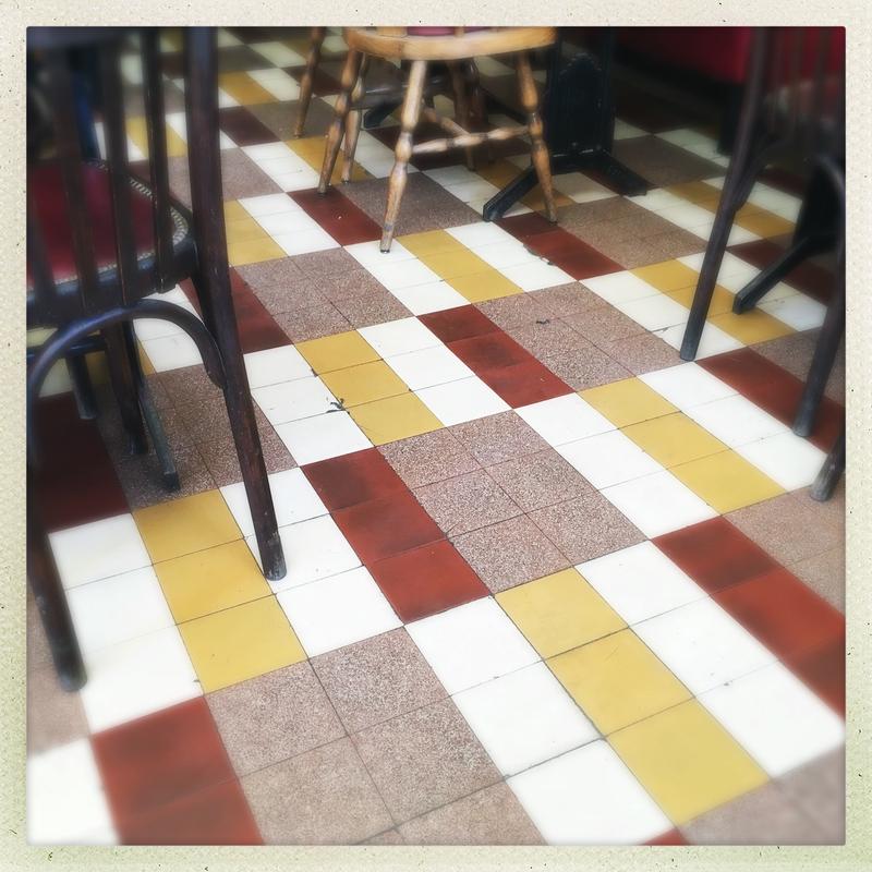 Tour de France : le comique de répétition