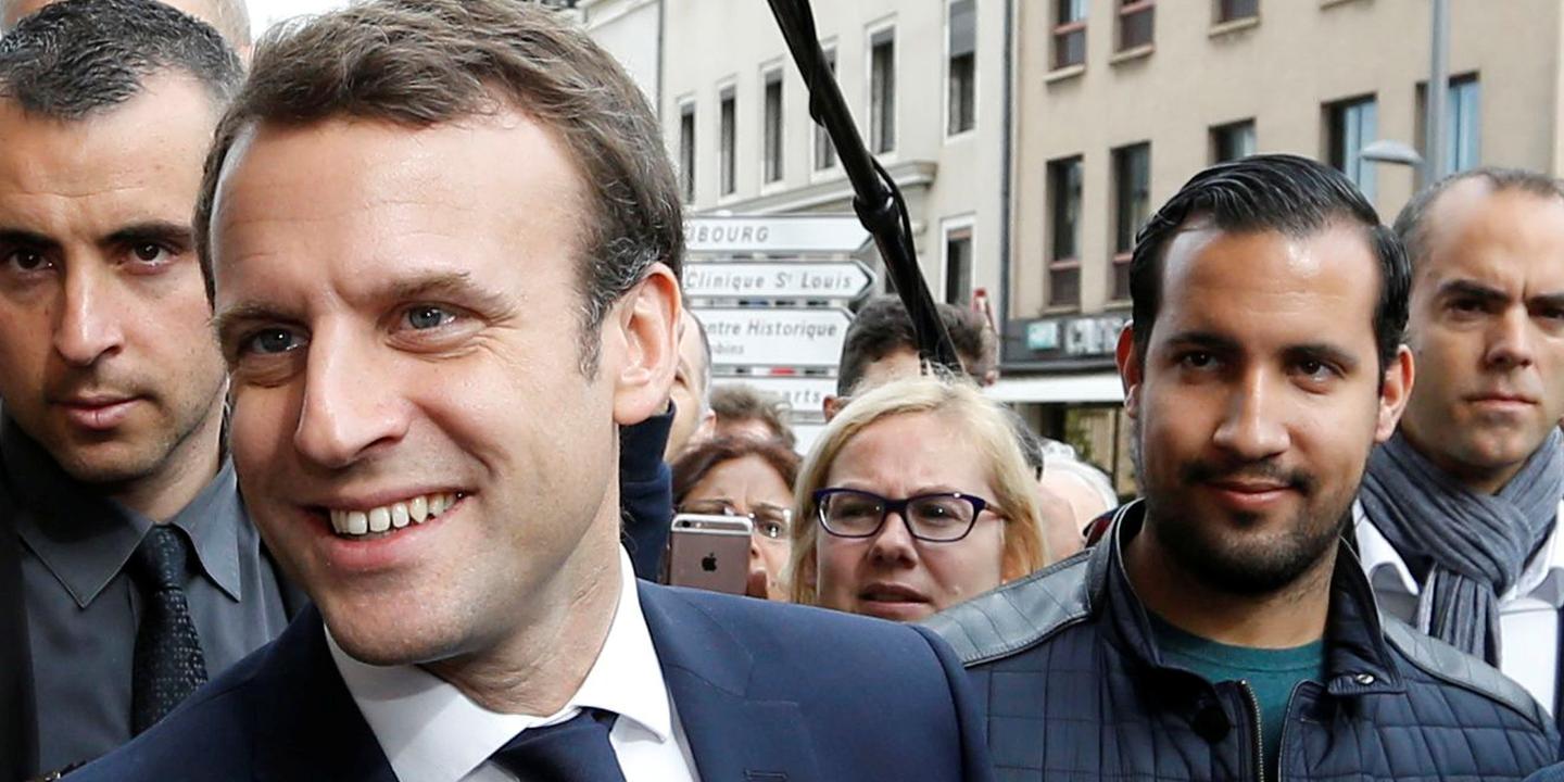 Le point sur l’affaire Benalla, quarante-huit heures après les ...